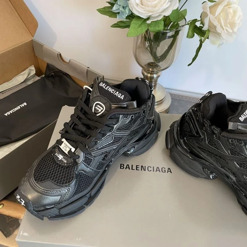 Reasonably priced Balenciaga Track Shoes