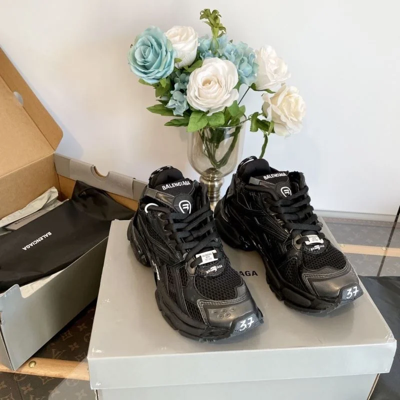 Reasonably priced Balenciaga Track Shoes