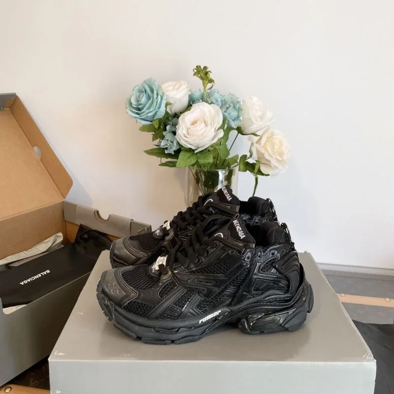Reasonably priced Balenciaga Track Shoes