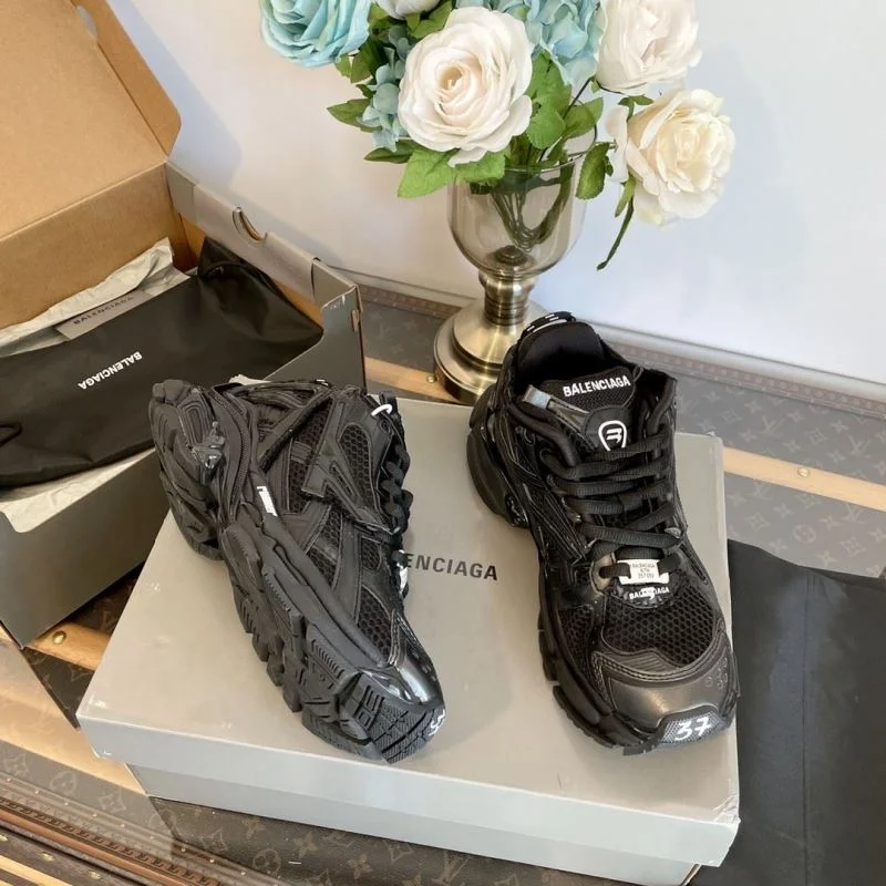 Reasonably priced Balenciaga Track Shoes