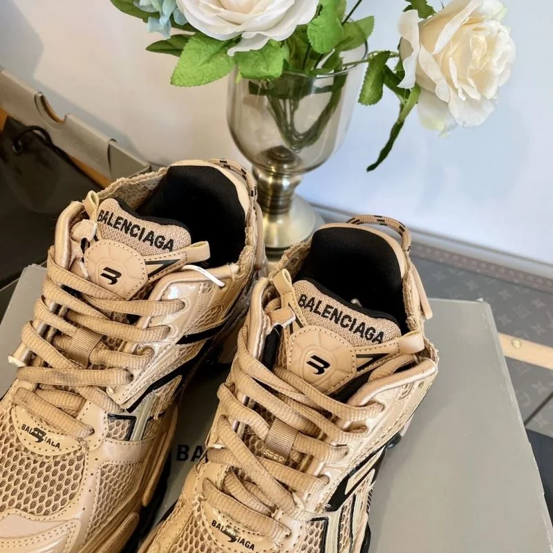 Economical Balenciaga Track Shoes