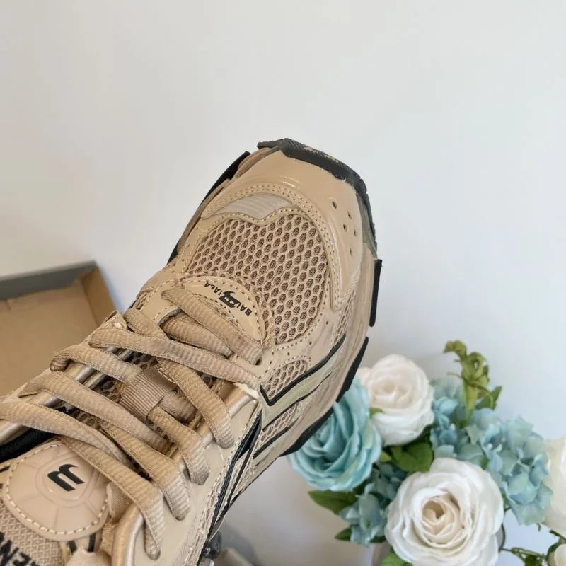 Economical Balenciaga Track Shoes