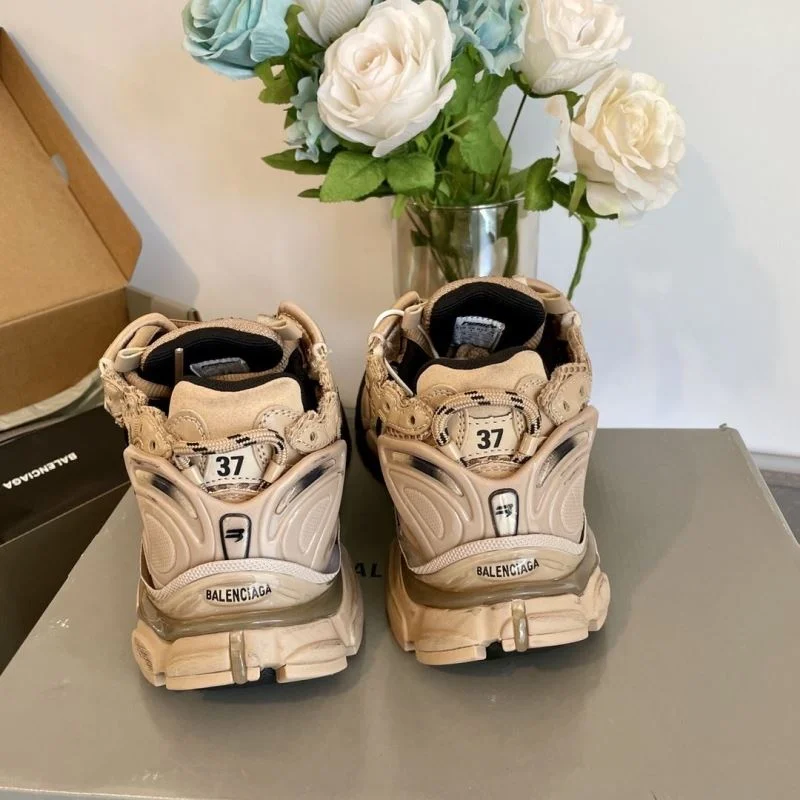Economical Balenciaga Track Shoes