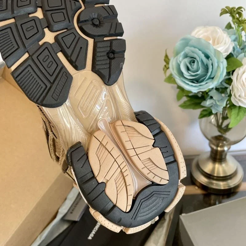Economical Balenciaga Track Shoes