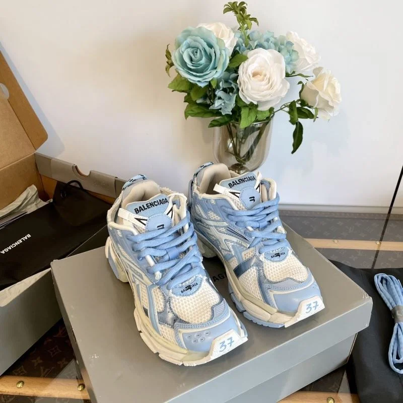 Balenciaga Track Shoes