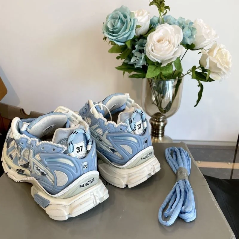 OEM Balenciaga Track Shoes