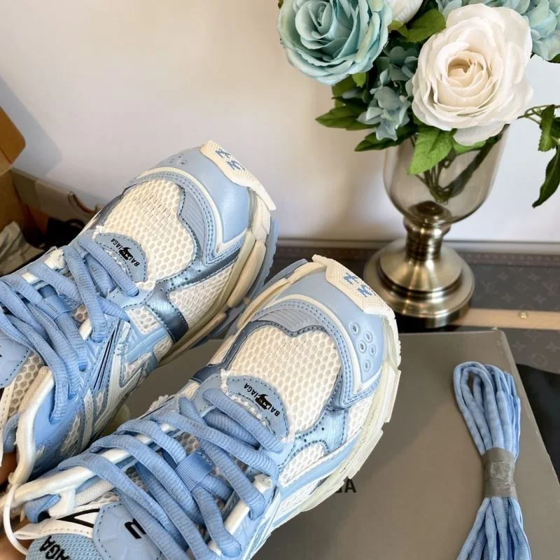 OEM Balenciaga Track Shoes