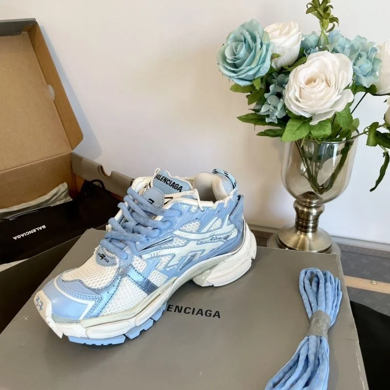OEM Balenciaga Track Shoes