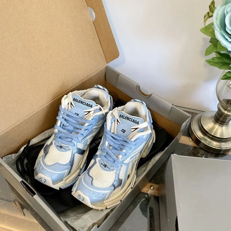 OEM Balenciaga Track Shoes