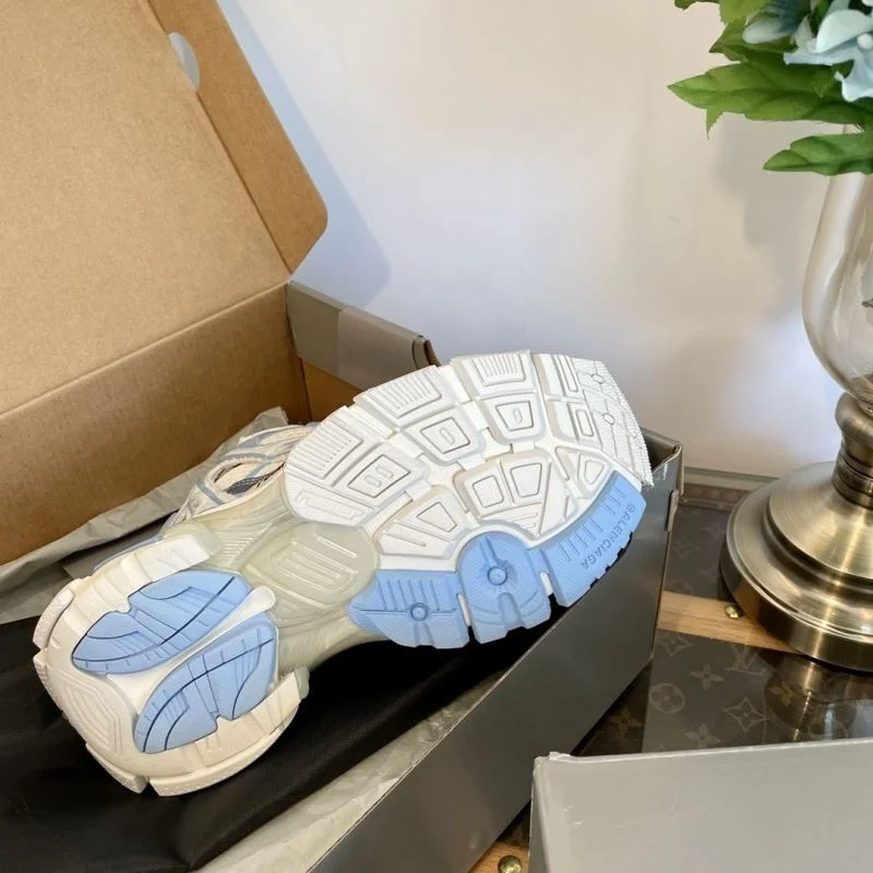 OEM Balenciaga Track Shoes