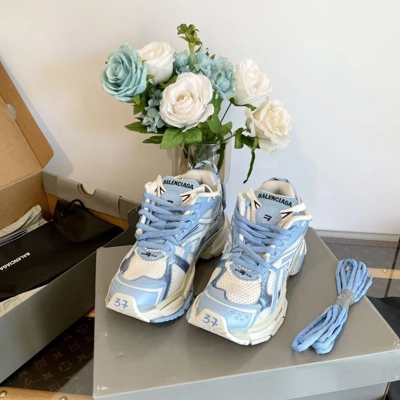 OEM Balenciaga Track Shoes