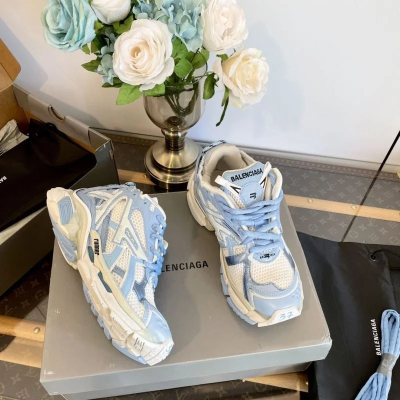 OEM Balenciaga Track Shoes