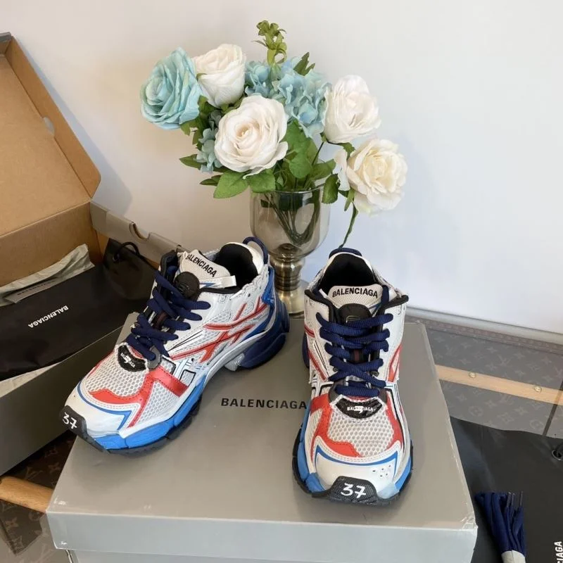 Affordable Balenciaga Track Shoes