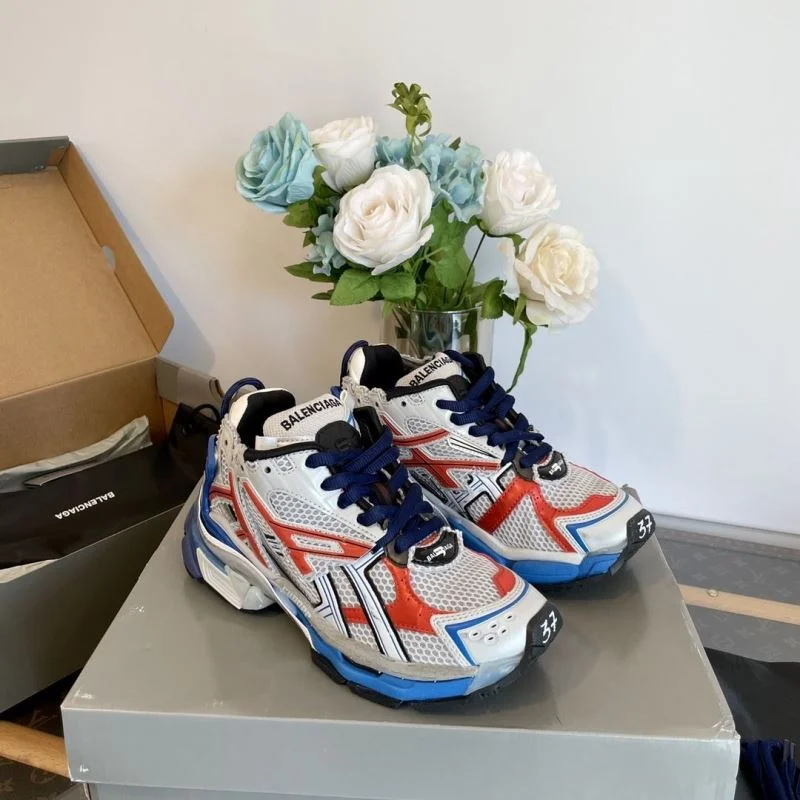 Affordable Balenciaga Track Shoes