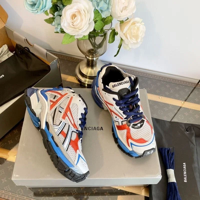 Affordable Balenciaga Track Shoes