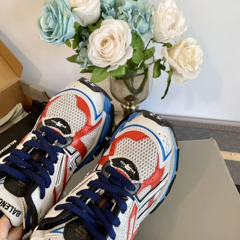 Affordable Balenciaga Track Shoes