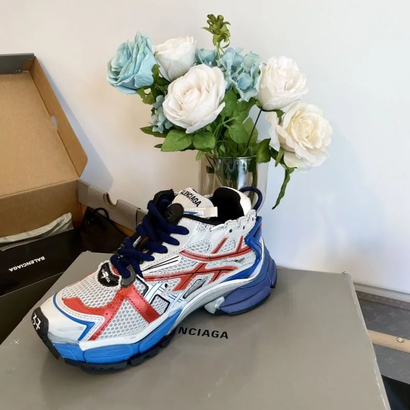 Affordable Balenciaga Track Shoes