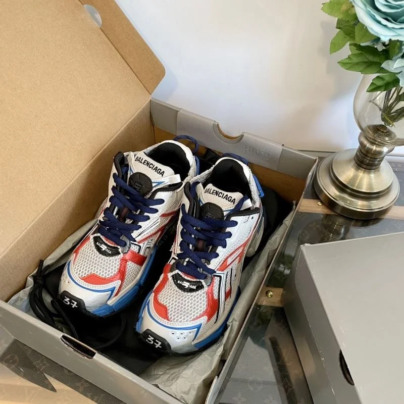 Affordable Balenciaga Track Shoes
