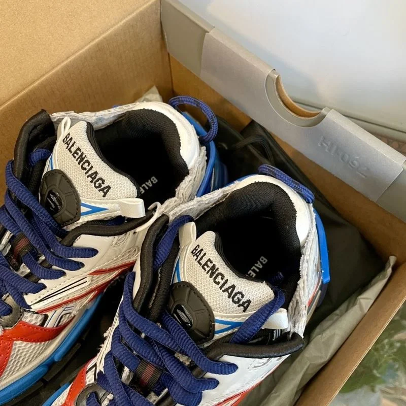 Affordable Balenciaga Track Shoes
