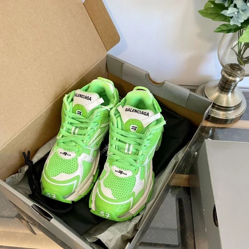 Balenciaga Track Shoes