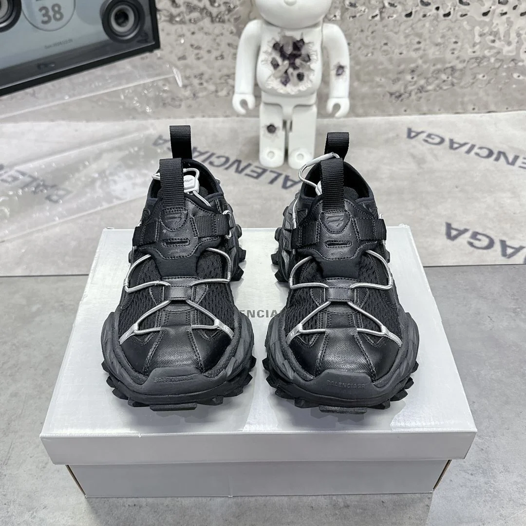 Balenciaga Track Shoes
