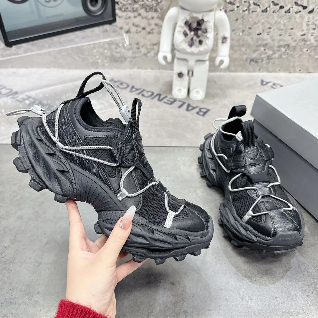 Brand-original Balenciaga Track Shoes
