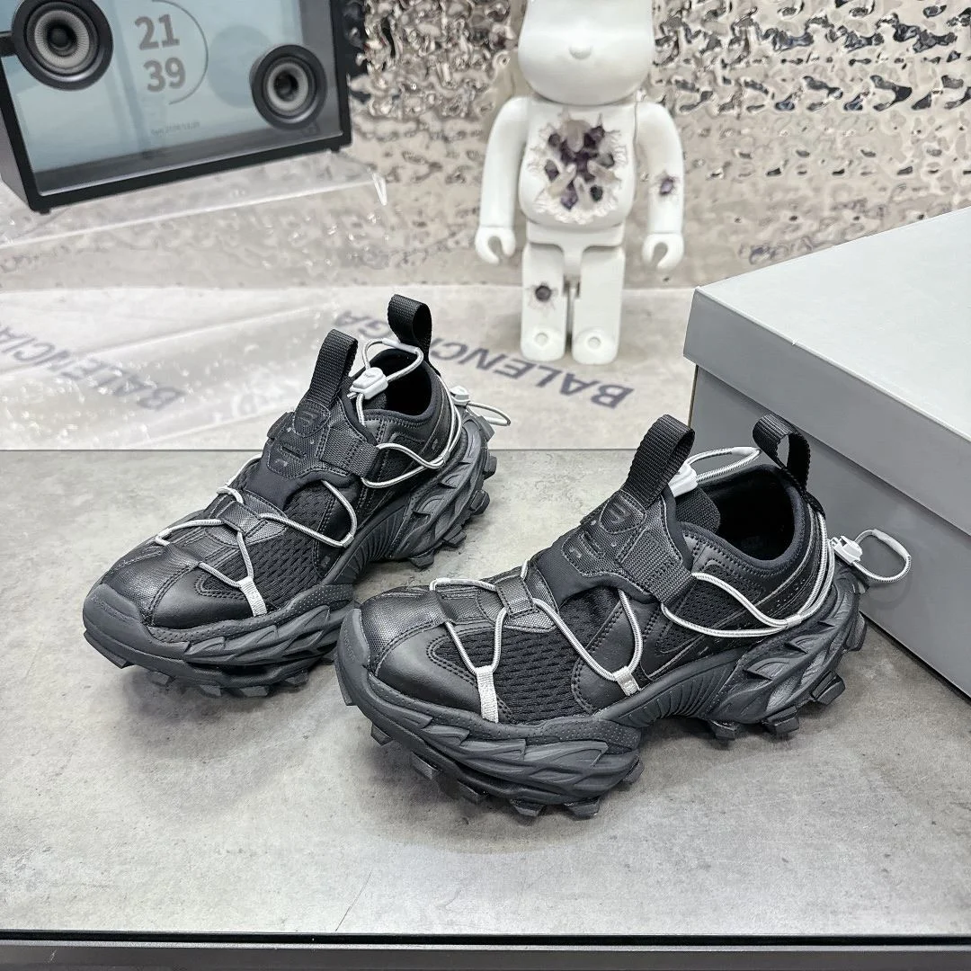Brand-original Balenciaga Track Shoes