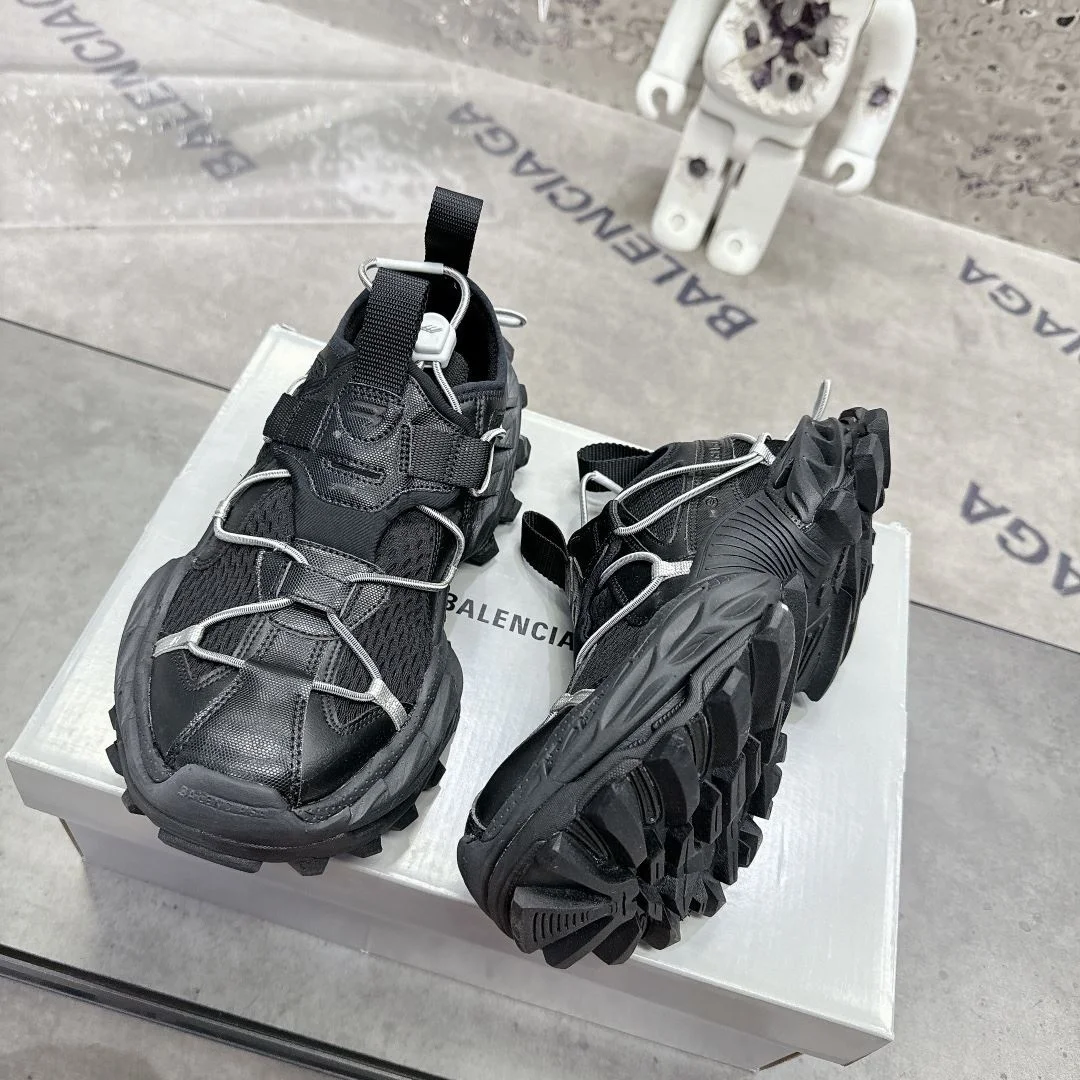 Brand-original Balenciaga Track Shoes