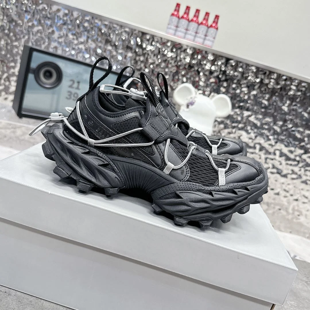 Brand-original Balenciaga Track Shoes