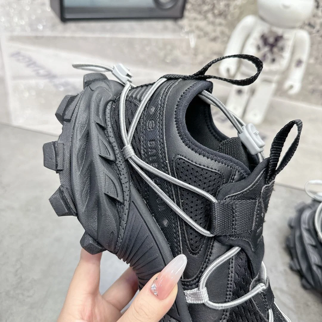 Brand-original Balenciaga Track Shoes