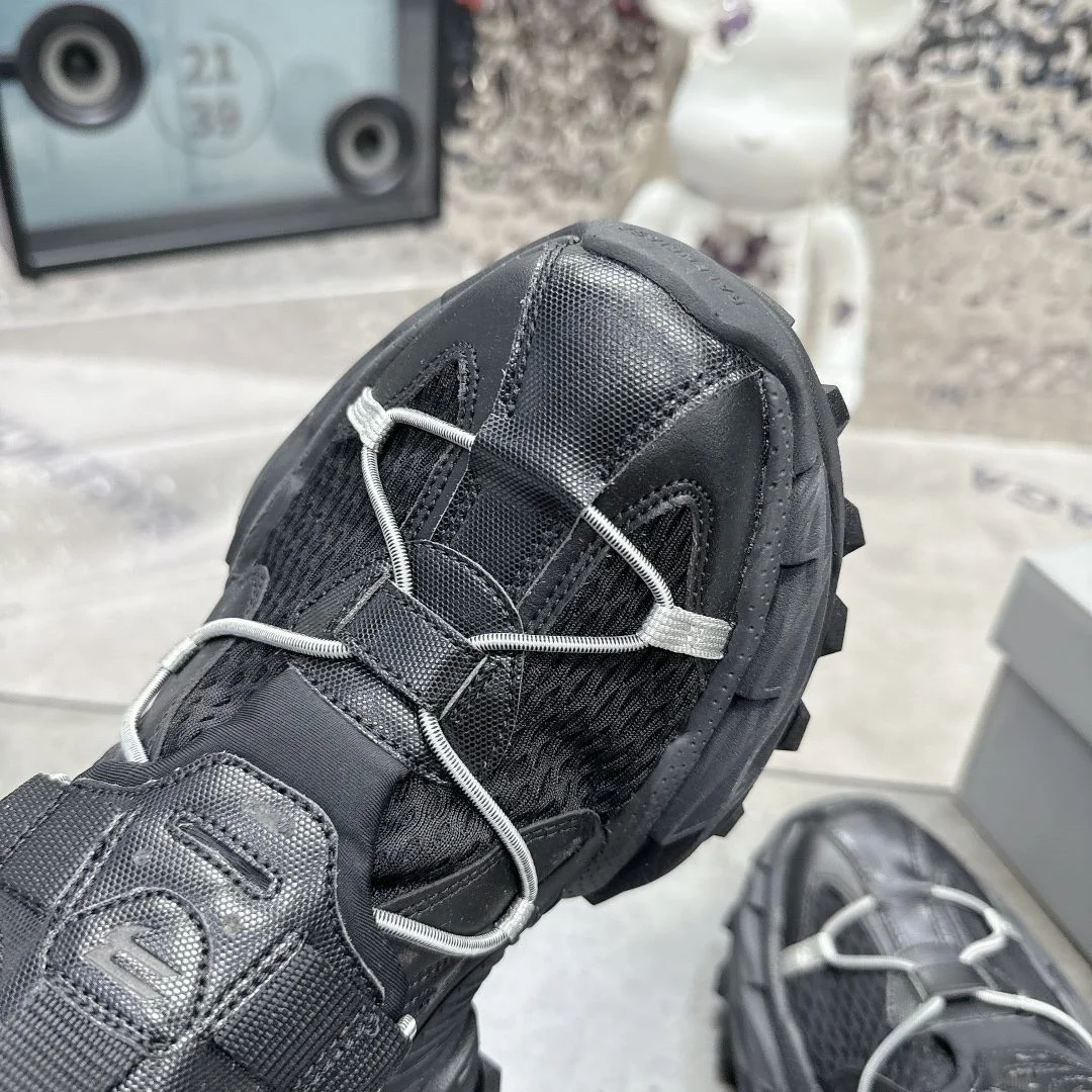 Brand-original Balenciaga Track Shoes