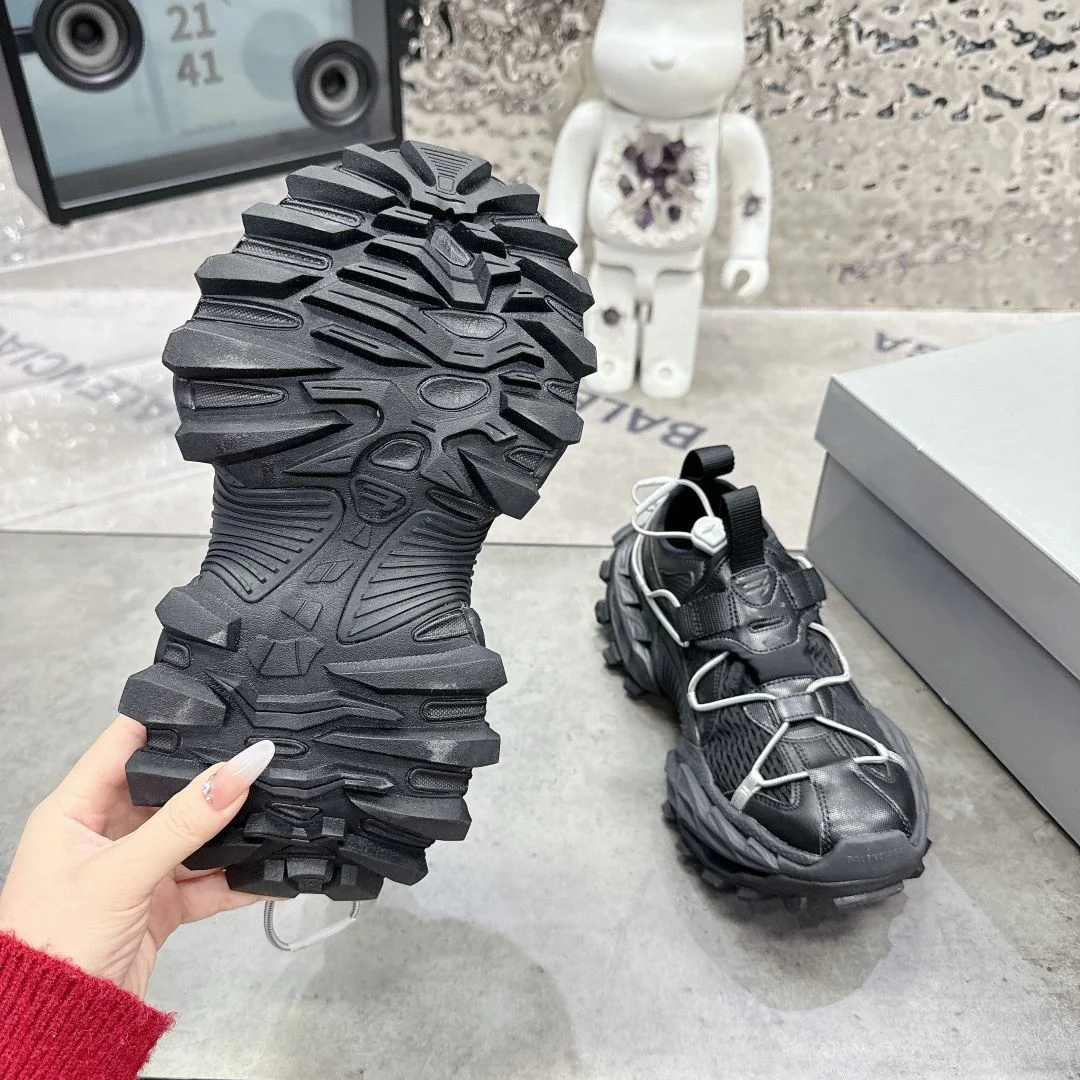 Brand-original Balenciaga Track Shoes