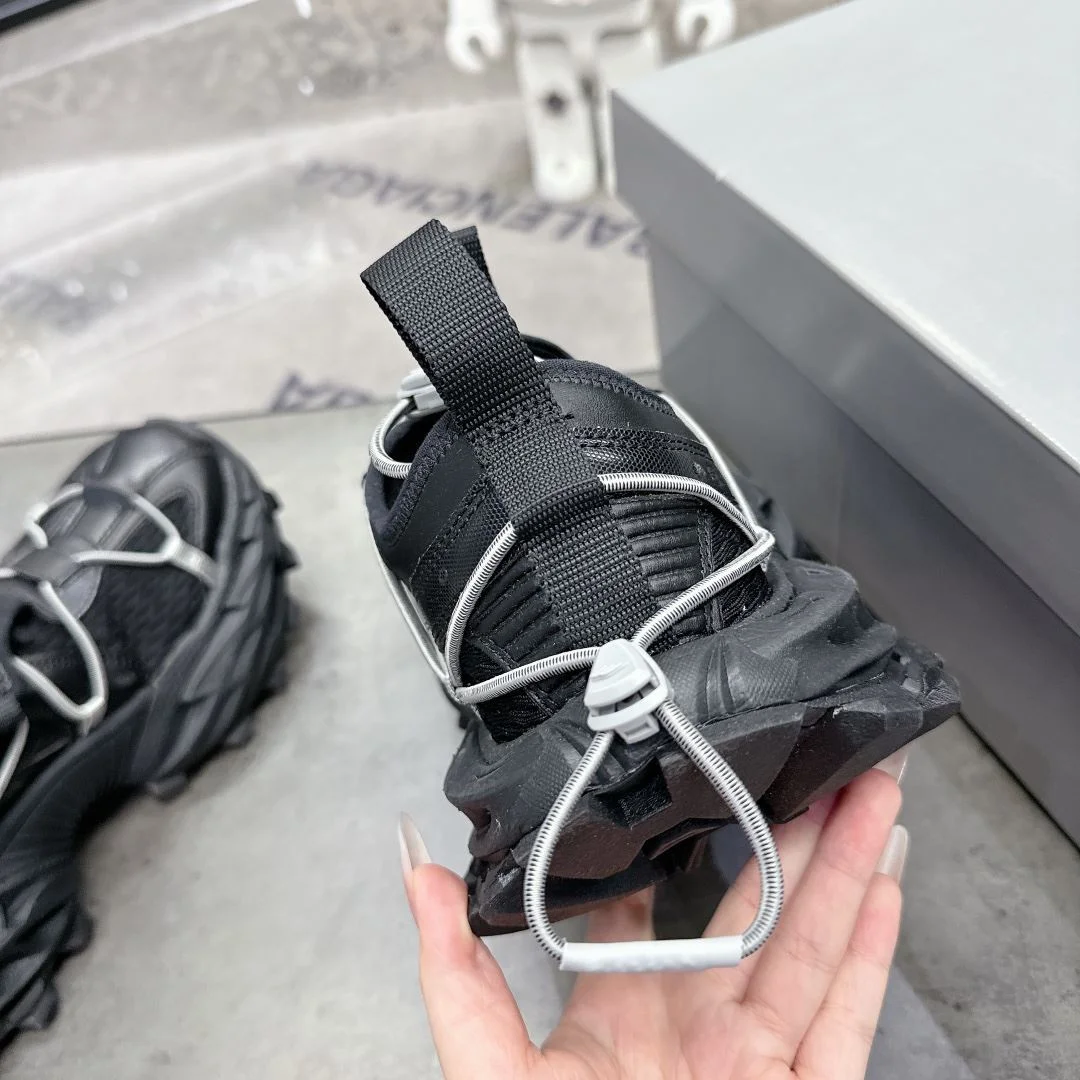 Brand-original Balenciaga Track Shoes