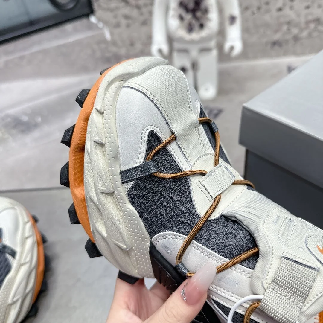 Value-priced Balenciaga Track Shoes