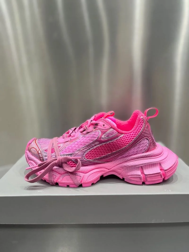 Discounted Balenciaga Track Shoes