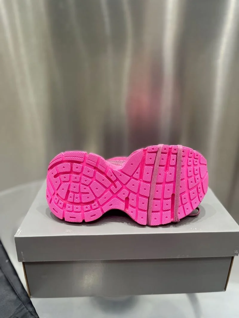 Discounted Balenciaga Track Shoes