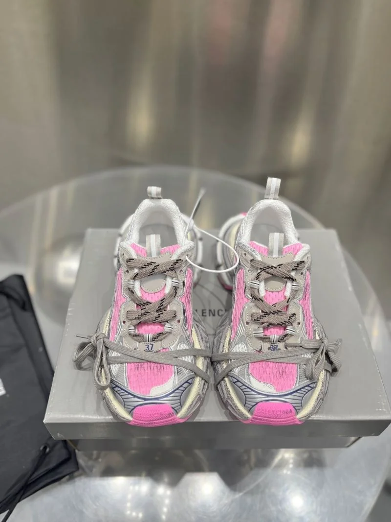 Balenciaga Track Shoes