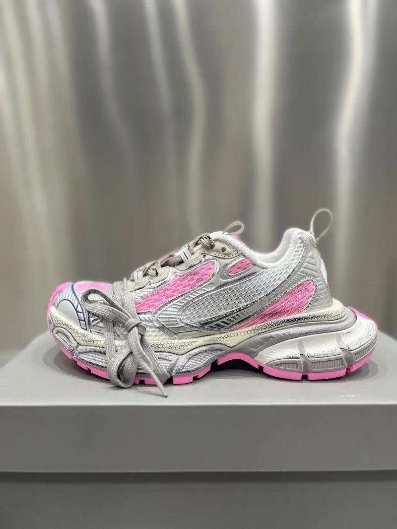 Authentic Balenciaga Track Shoes