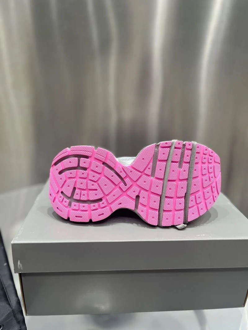 Authentic Balenciaga Track Shoes
