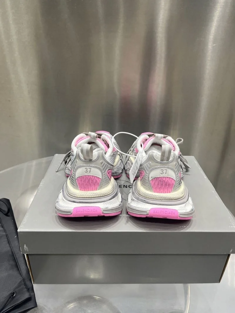 Authentic Balenciaga Track Shoes