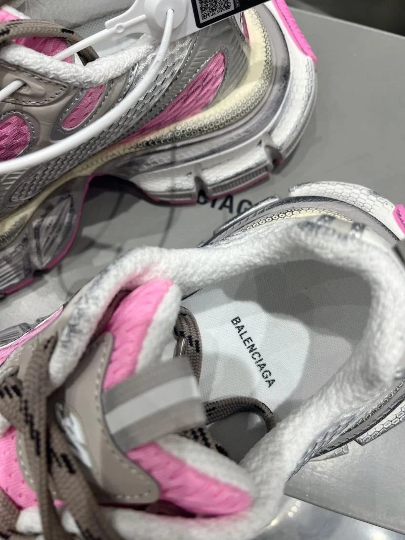 Authentic Balenciaga Track Shoes