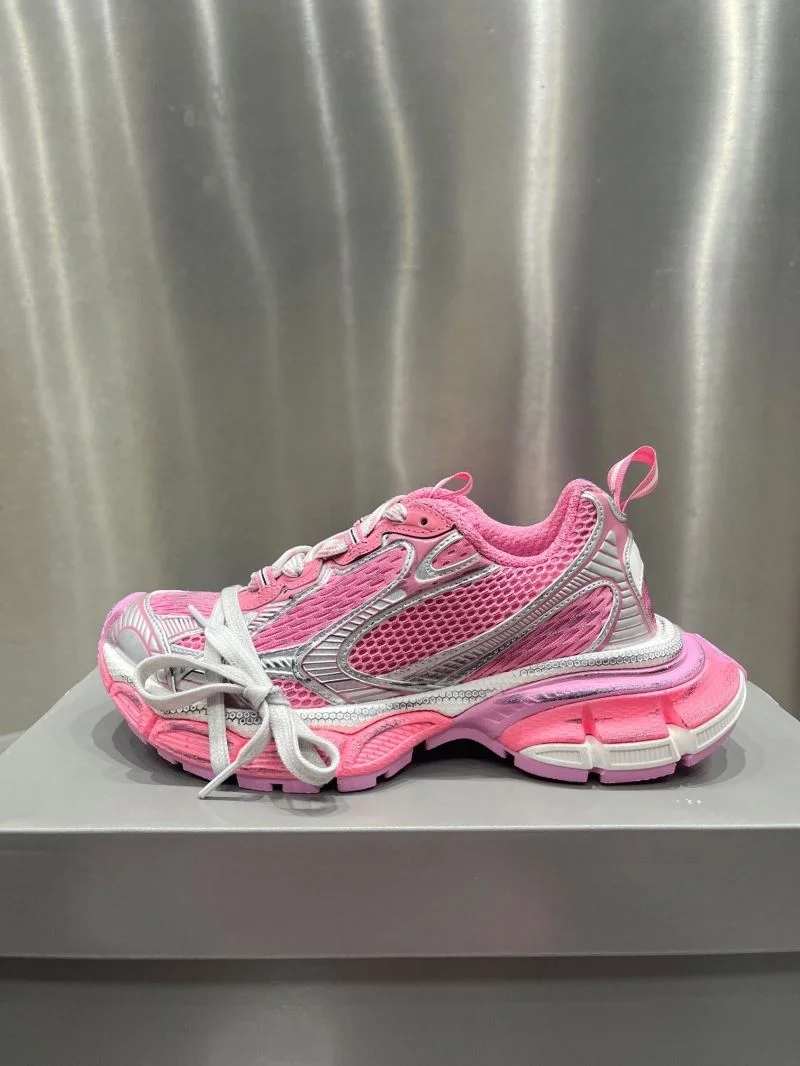 Official Balenciaga Track Shoes