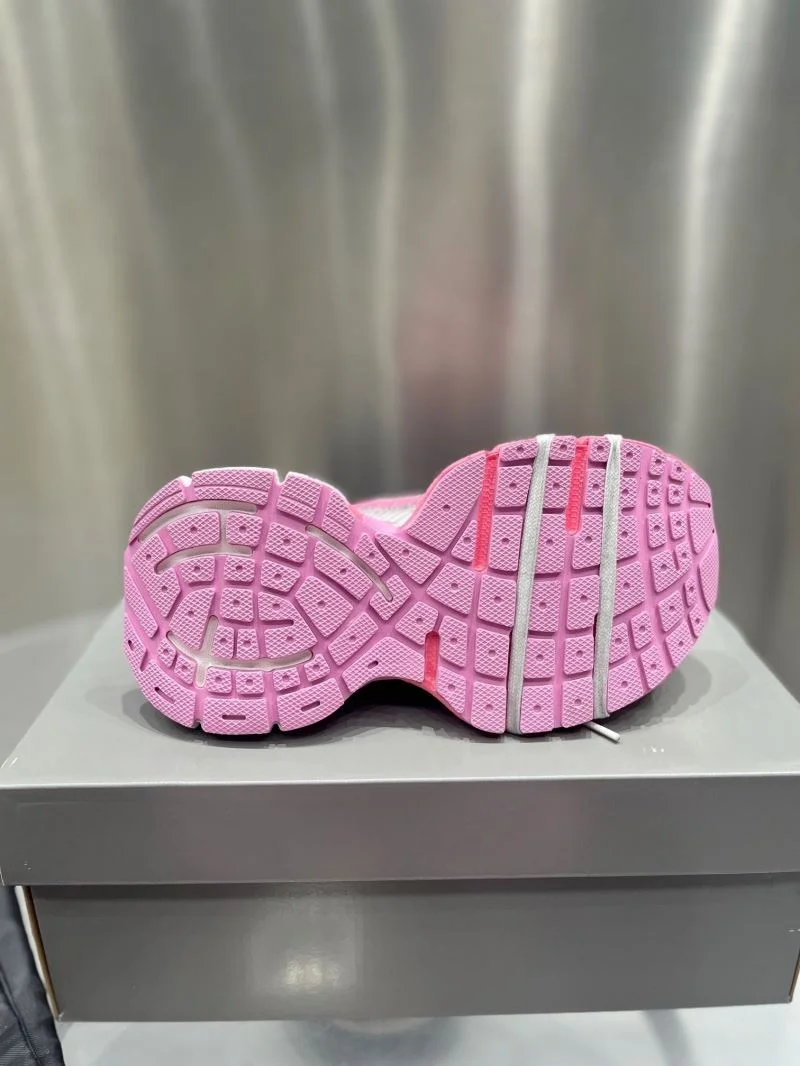 Official Balenciaga Track Shoes