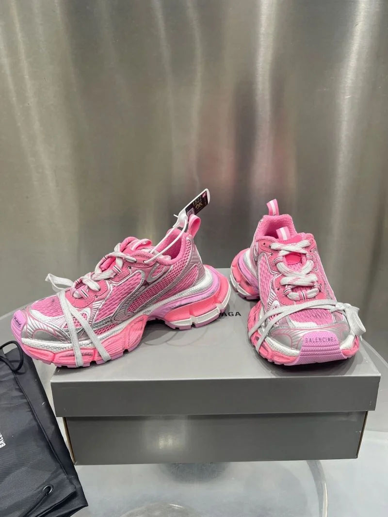 Official Balenciaga Track Shoes