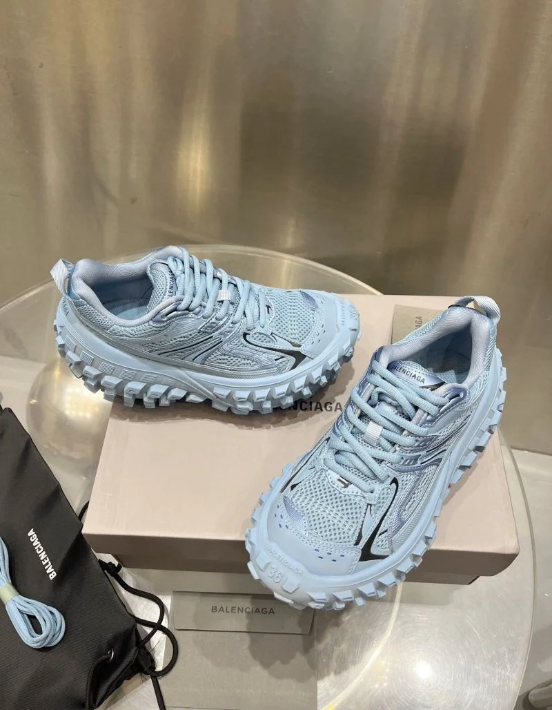 Value-priced Balenciaga Track Shoes
