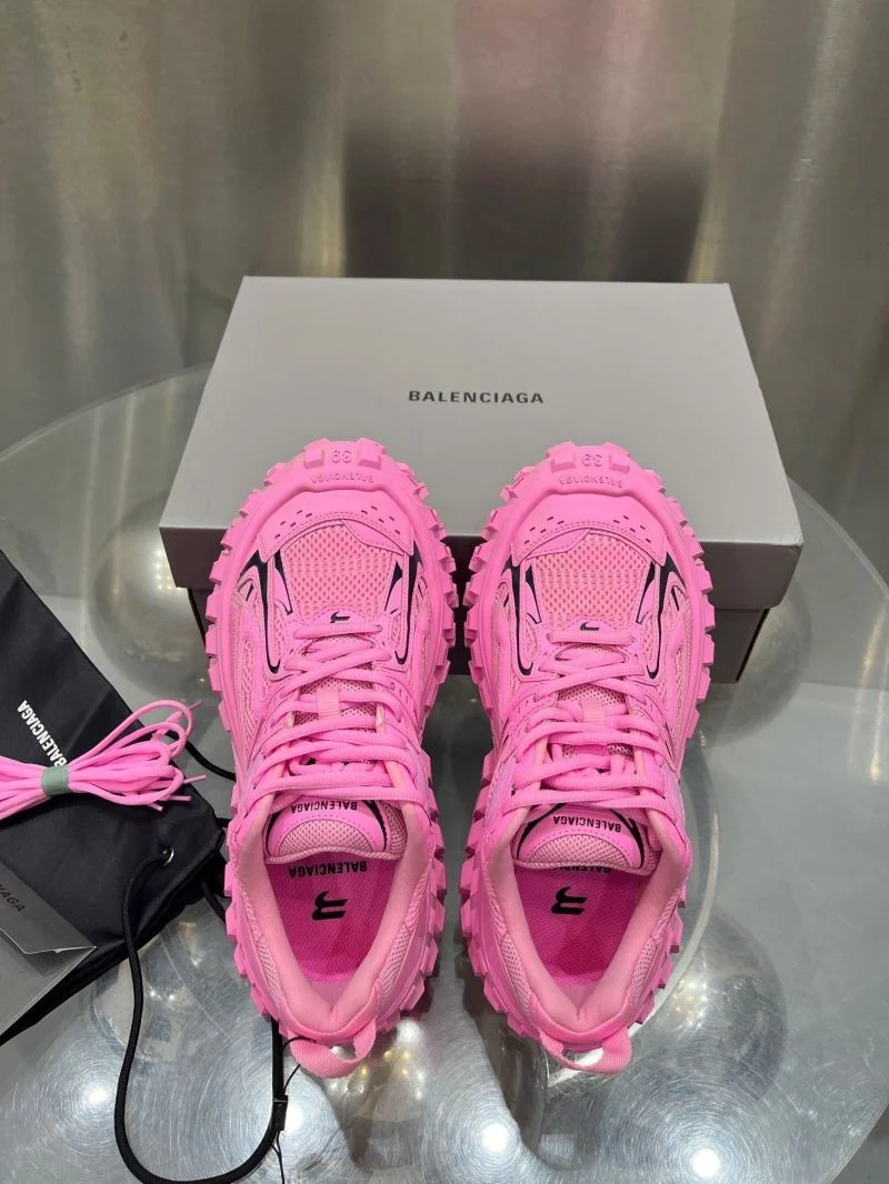 Balenciaga Track Shoes