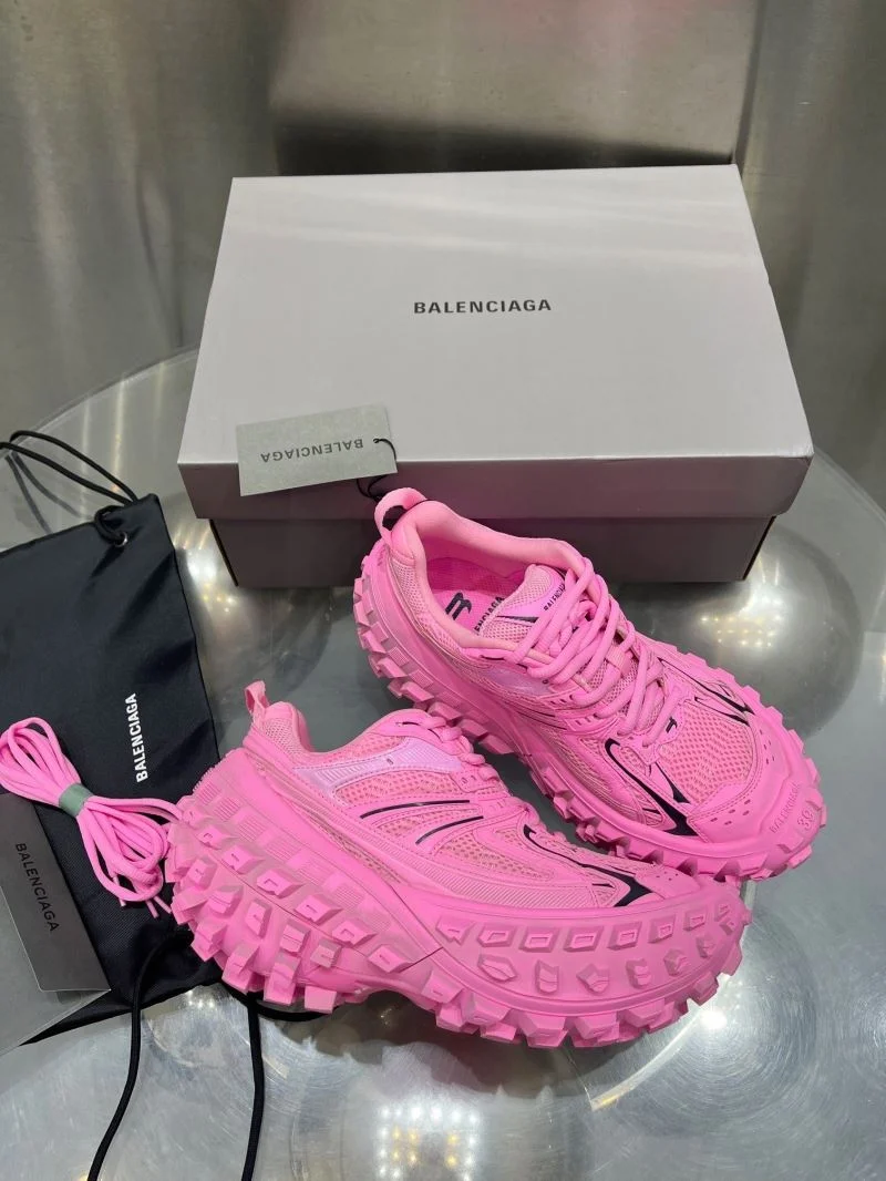 Brand-original Balenciaga Track Shoes
