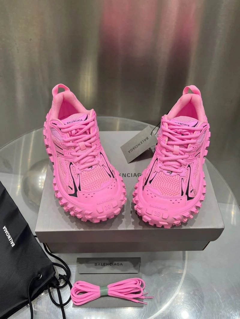 Brand-original Balenciaga Track Shoes