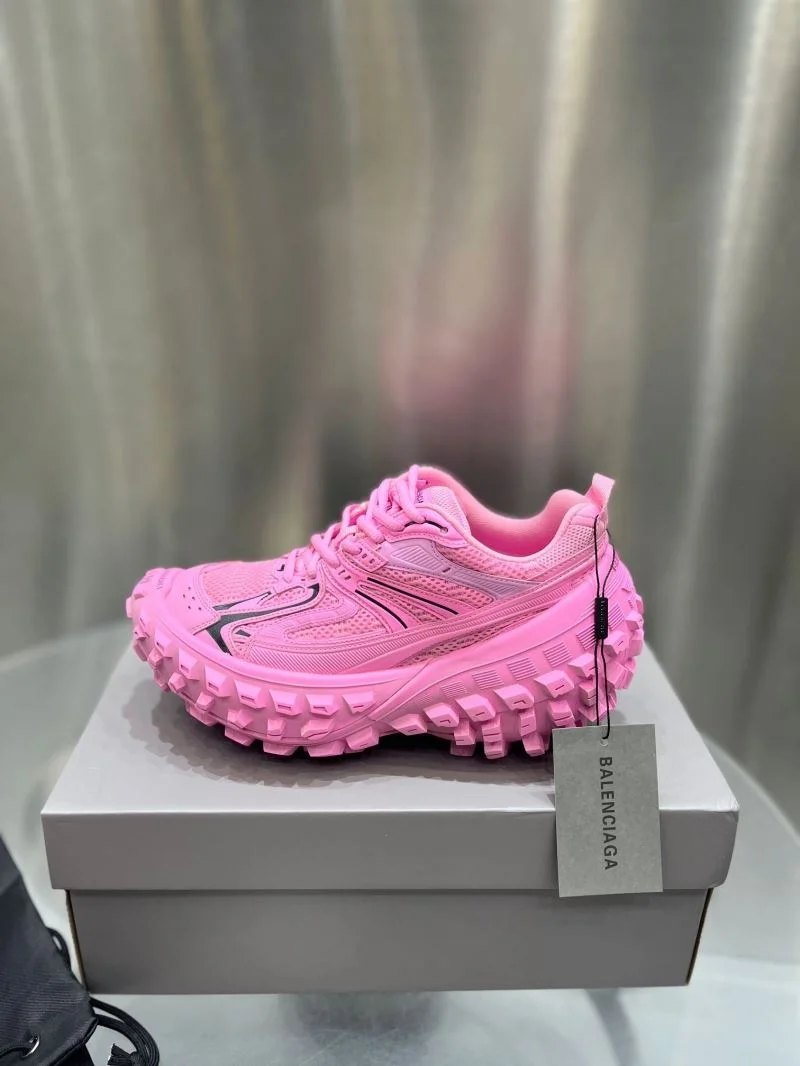 Brand-original Balenciaga Track Shoes