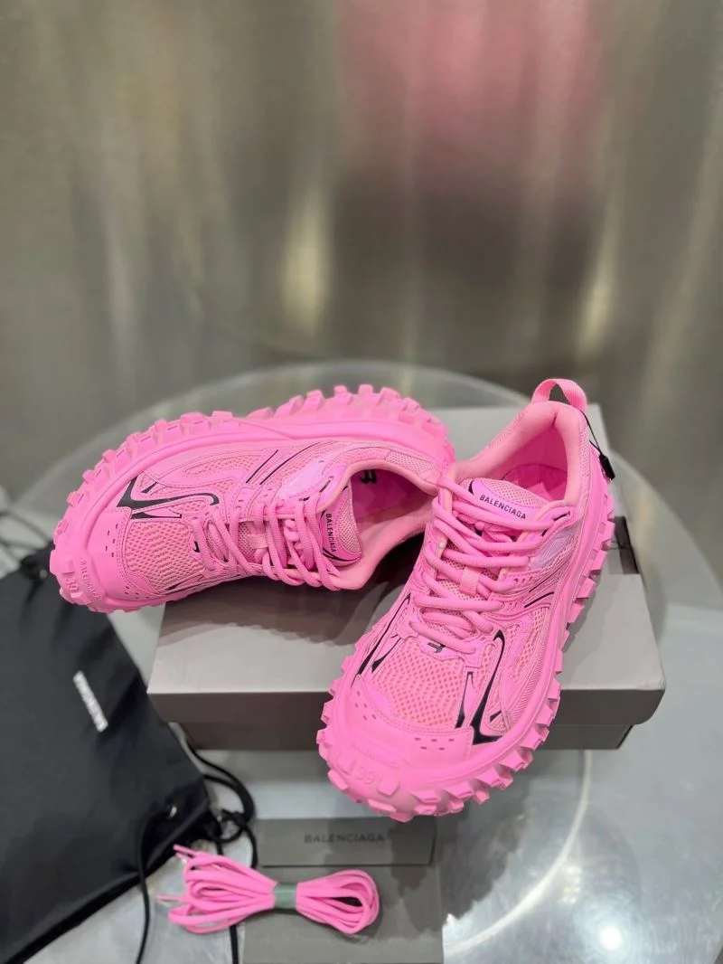 Brand-original Balenciaga Track Shoes